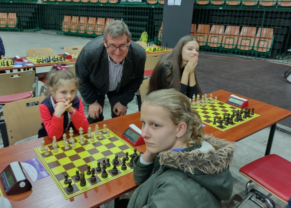"Schachfamilie" Peglau: Portrait im MDR | ChessBase