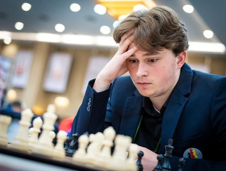 Tata Steel 2023: Das "jüngste" Wijk-Turnier aller Zeiten | ChessBase