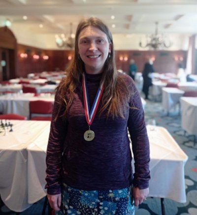 Michael Adams gewinnt das Cambridge International Open | ChessBase