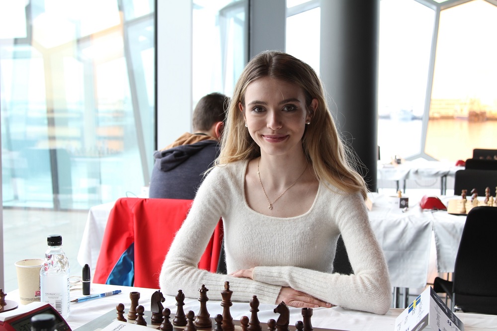 Impressionen vom Reykjavik Open | ChessBase