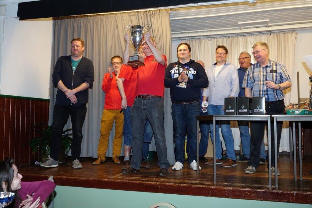 Großmeisterliches Schachfestival in Wirtzfeld | ChessBase