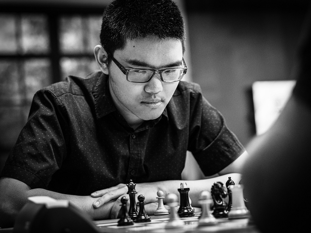 Chess 9LX, Tag 2: Aronian und Sevian neue Tabellenführer | ChessBase