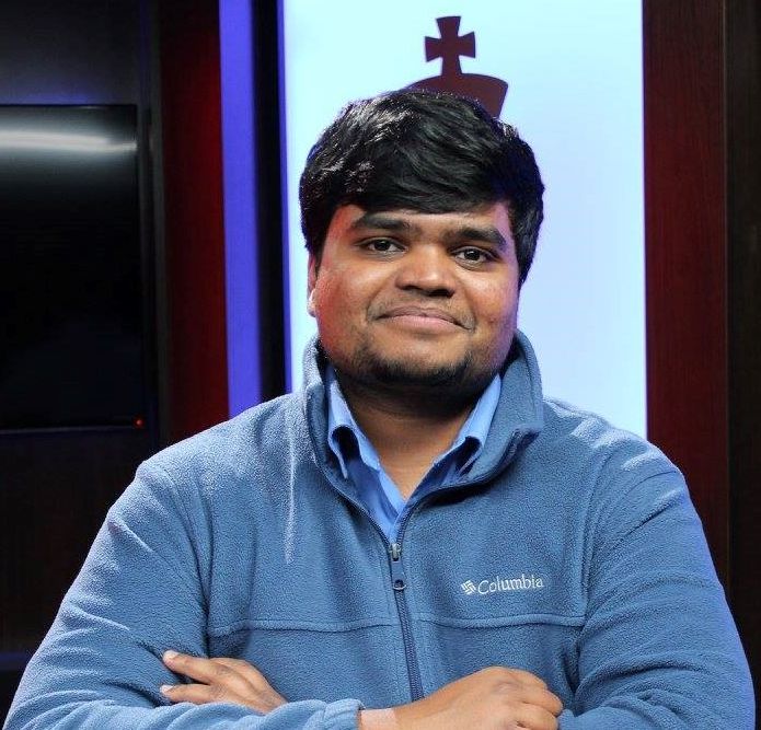 Gauris Schachrätsel | ChessBase