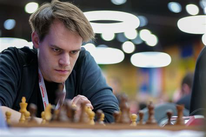 Rubinstein Chess Festival 2025: Blübaum unter Zugzwang im Spitzenspiel ...