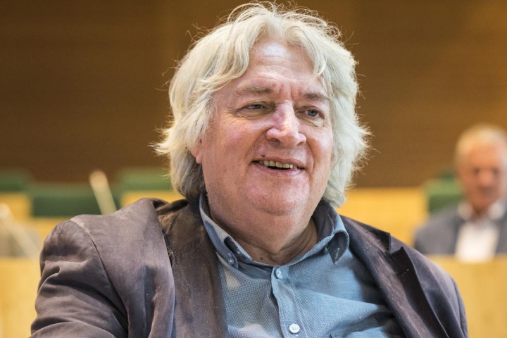 Jan Timman zum 70sten | ChessBase