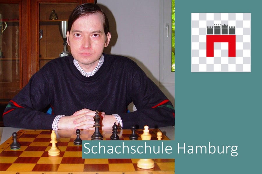 Trainingswochenende mit Karsten Müller | ChessBase