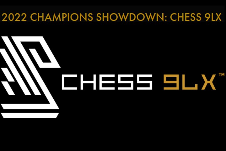 Der Champions Showdown Chess 9LX in Saint Louis | ChessBase