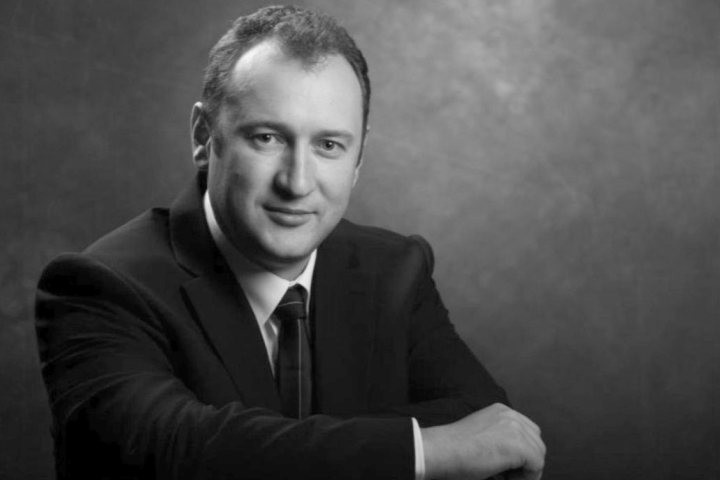 Konstantin Landa verstorben | ChessBase