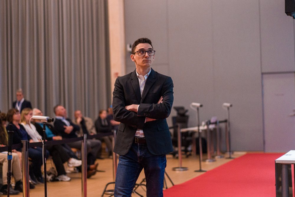 Norway Chess: Ein Sieg, vier Armageddons | ChessBase