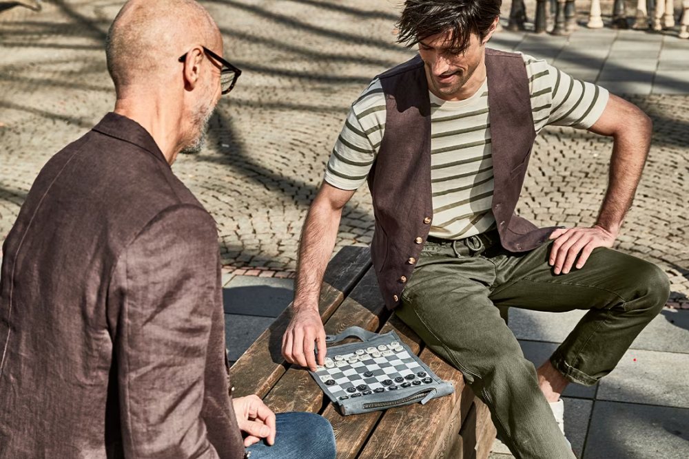 Schach bei Mey und Edlich | ChessBase