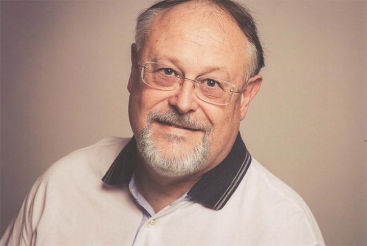 Ulrich Geilmann erklärt Rücktritt aus Bundesliga-Vorstand | ChessBase