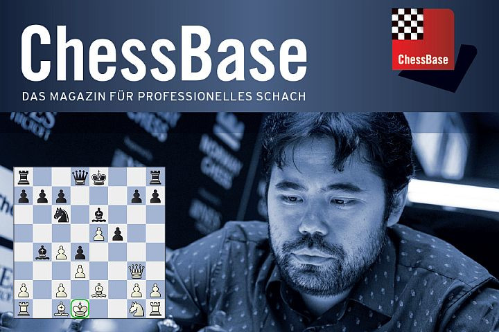 Neue Ideen in der Wiener Partie, Rossolimo-Variante und im Semi ...