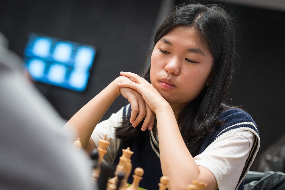 Nach dramatischem Finale: Carissa Yip ist US-Meisterin | ChessBase