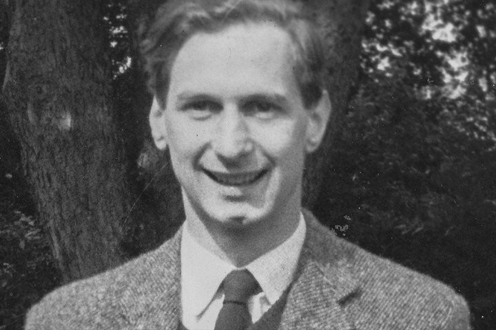 Colchester feiert Jonathan Penrose | ChessBase