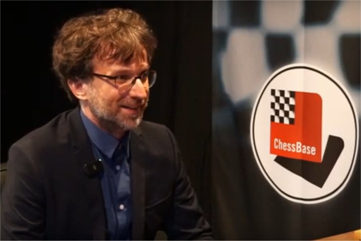 Im Gespräch: Ein Interview mit Jan Markos | ChessBase