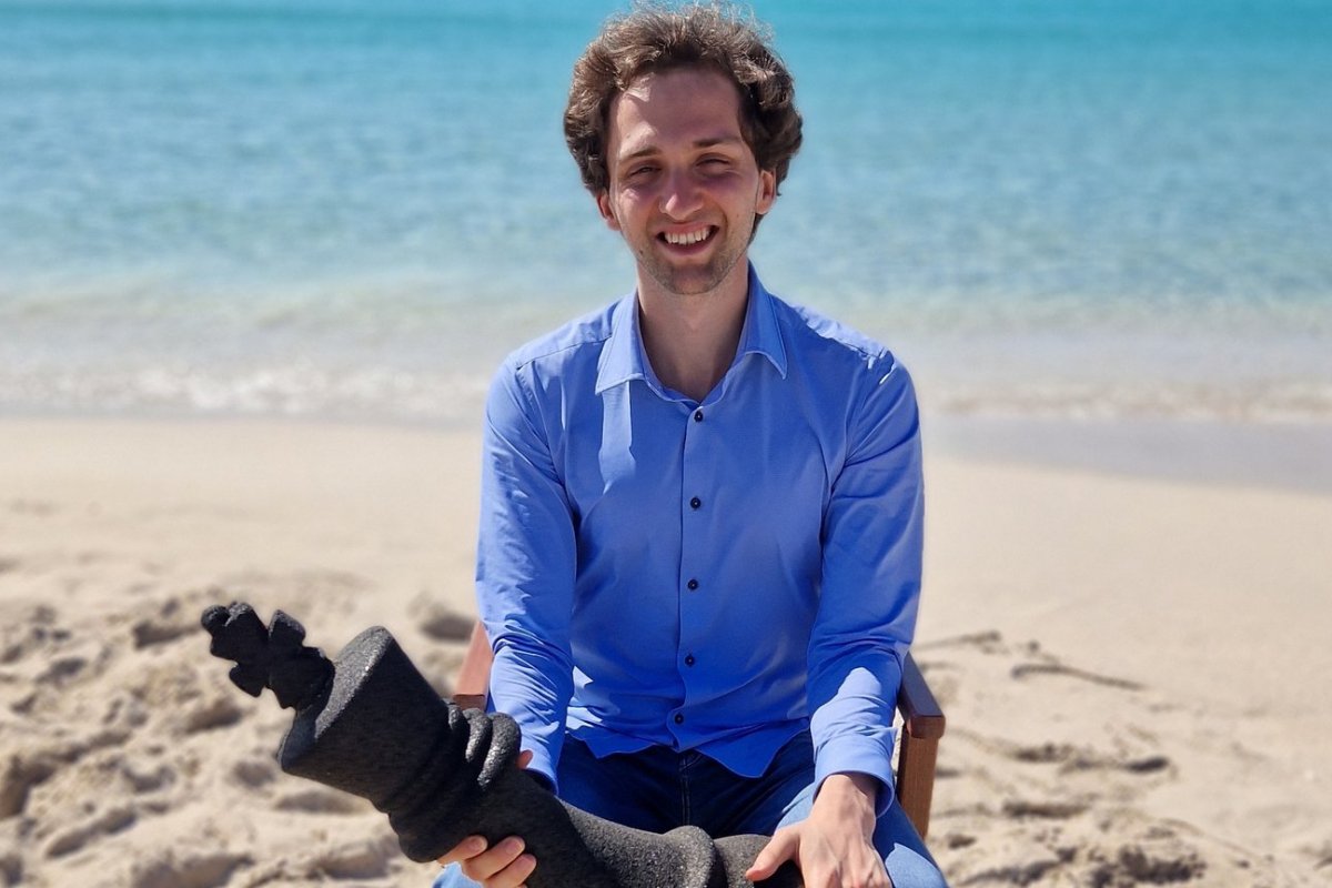 Donchenko gewinnt Sunway Formentera Open | ChessBase