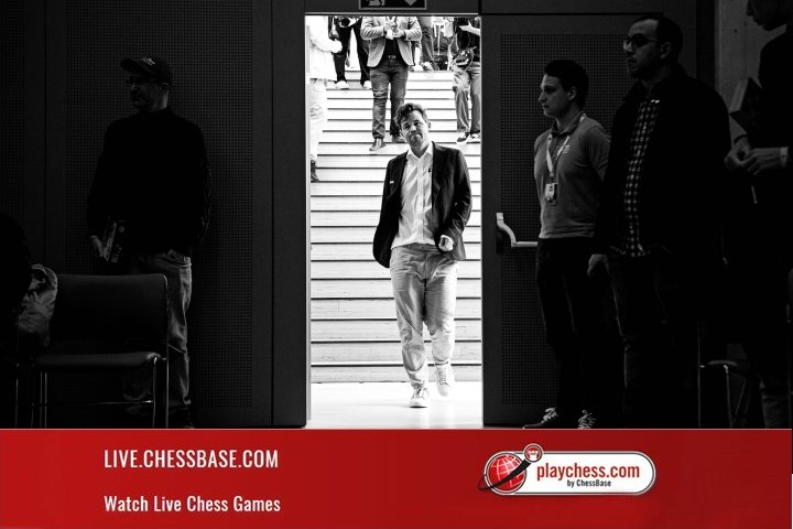 Norway Chess - Schlussrunde Live! | ChessBase