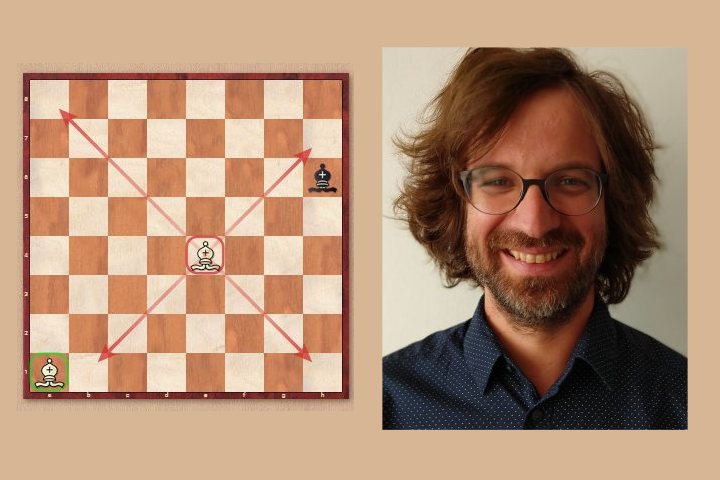 „Ja, wo laufen sie denn?“ – Jan Markos verrät die Geheimnisse der ...