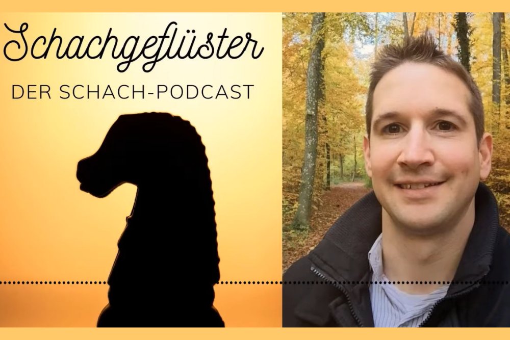 Schachgeflüster mit Michael Busse und André Schulz | ChessBase