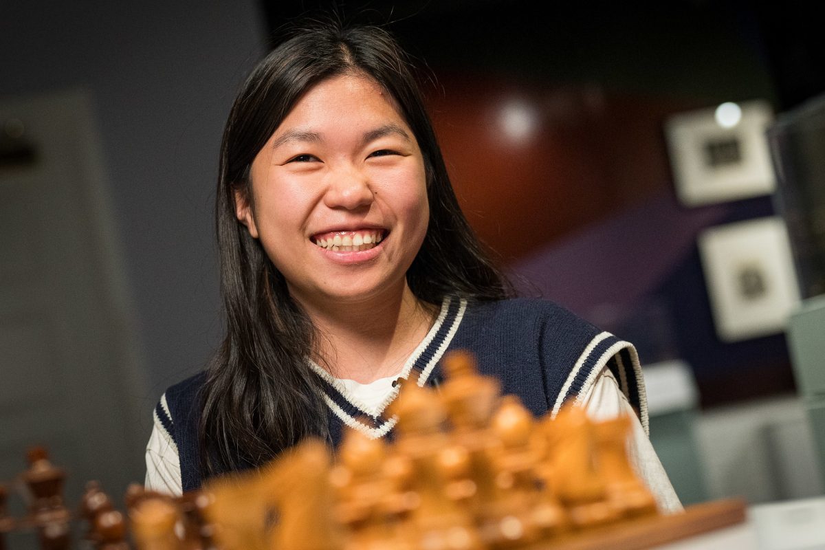 US Meisterschaften: Caruana, Niemann und Liang mit Siegen | ChessBase
