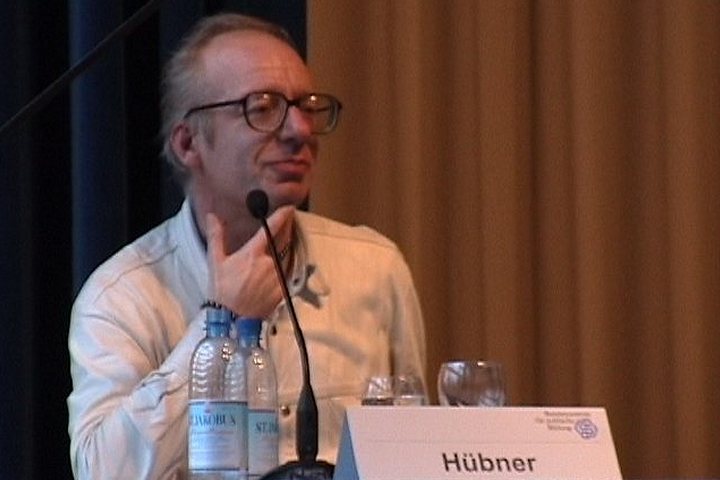 Erinnerungen an Dr. Robert Hübner (1948-2025) | ChessBase