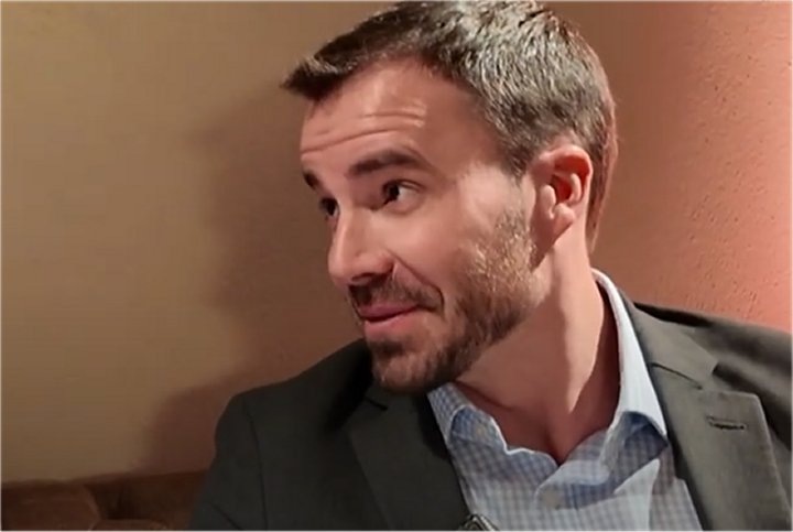 „Ich habe es einfach genossen, vor der Kamera albern zu sein“ - Ein ...