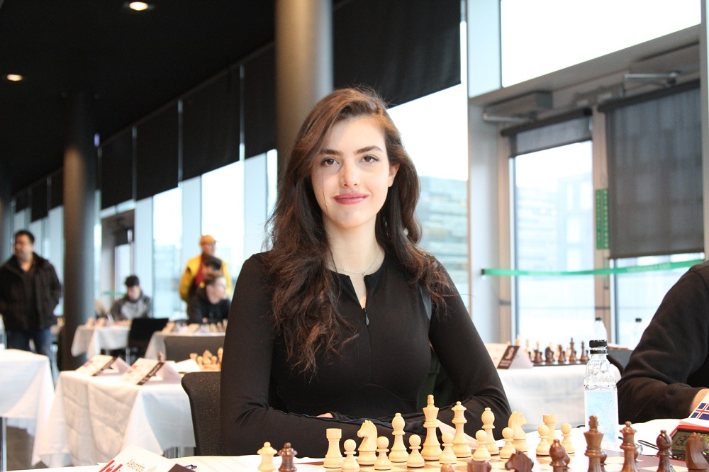 Alexandra Botez über Leidenschaft, Schach und Selbstverwirklichung ...