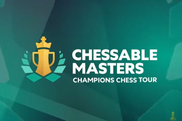 Chessable Masters: Magnus Carlsen gewinnt erneut gegen Hikaru Nakamura ...