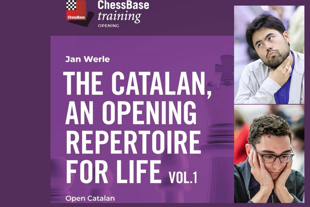 Weltklassespieler auf den Spuren von Jan Werle | ChessBase