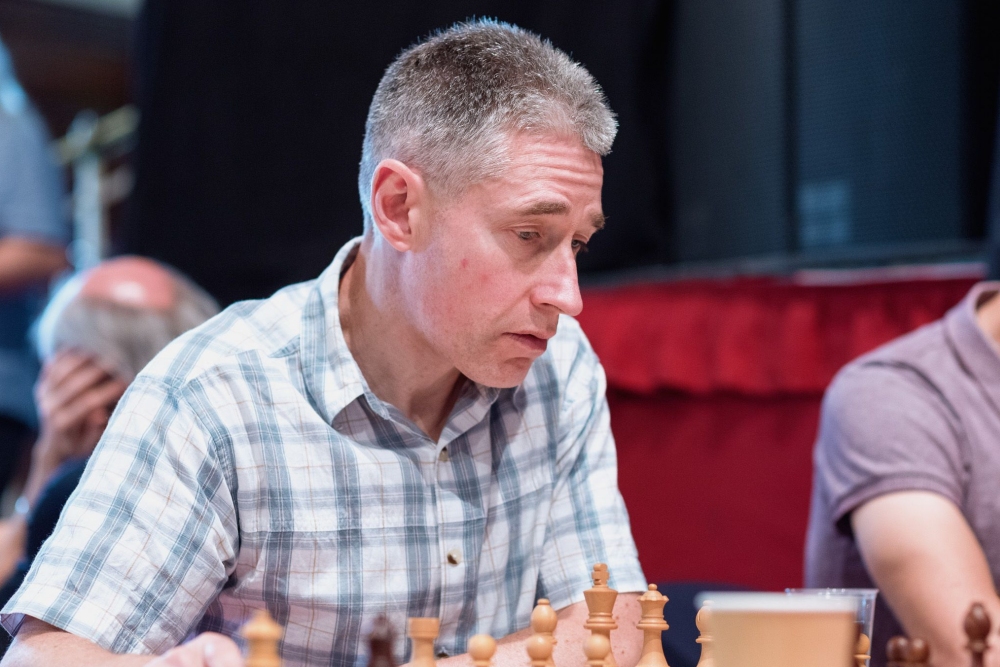 Michael Adams gewinnt Englische Meisterschaft | ChessBase