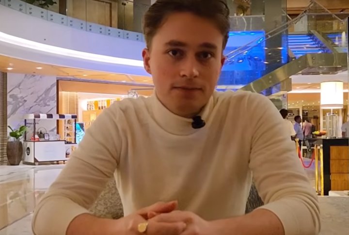 "Schach nimmt viel, aber gibt auch viel zurück" - Ein Interview mit Vincent Keymer | ChessBase