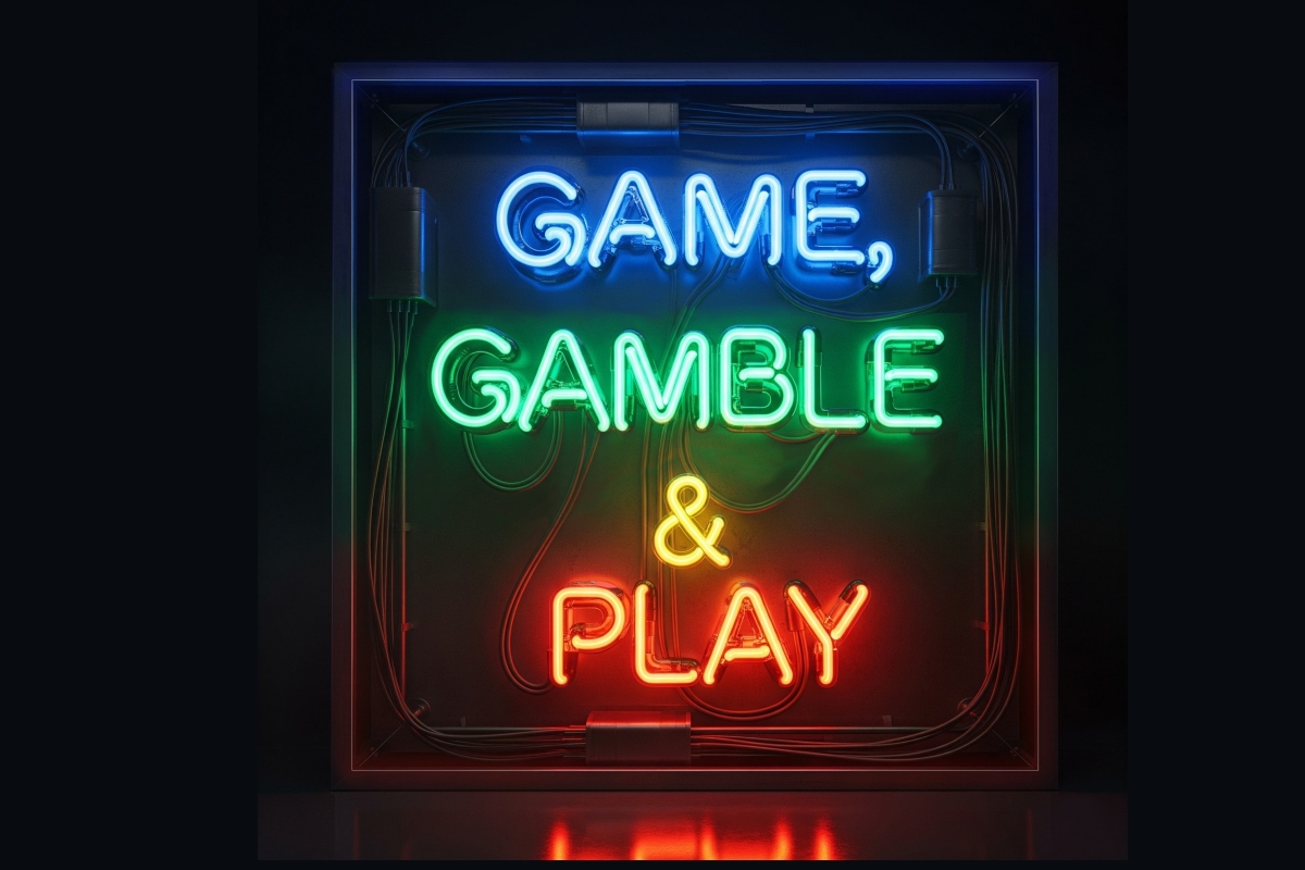 "Game, Gamble & Play" in Berlin | ChessBase