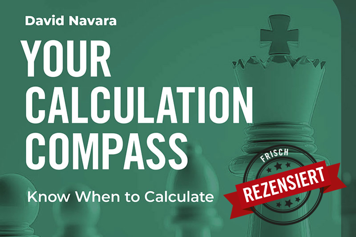 Frisch rezensiert: Your Calculation Compass: Know When to Calculate ...
