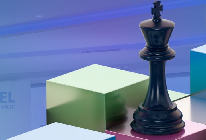 Tata Steel Chess 2026: Durchschnittsalter 23! | ChessBase