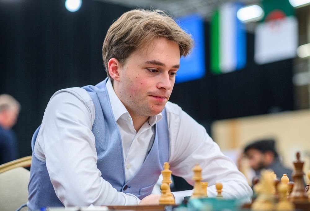 World Cup 2025: Welche Chancen hat Vincent Keymer? | ChessBase