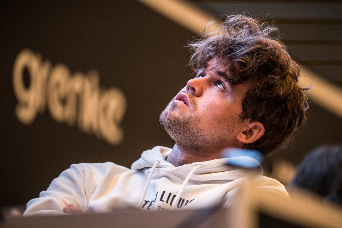 Grenke Freestyle Chess Open: 2026 erstmals mit WM-Qualifikation | ChessBase