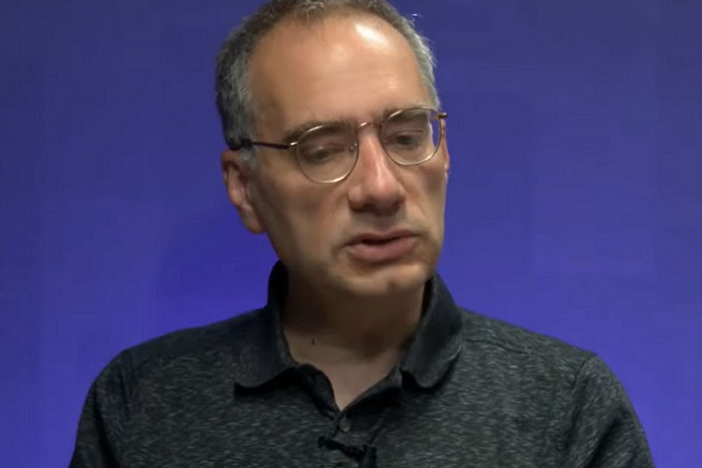 Großmeister Patrick Wolff kandidiert für Amt in Kalifornien | ChessBase