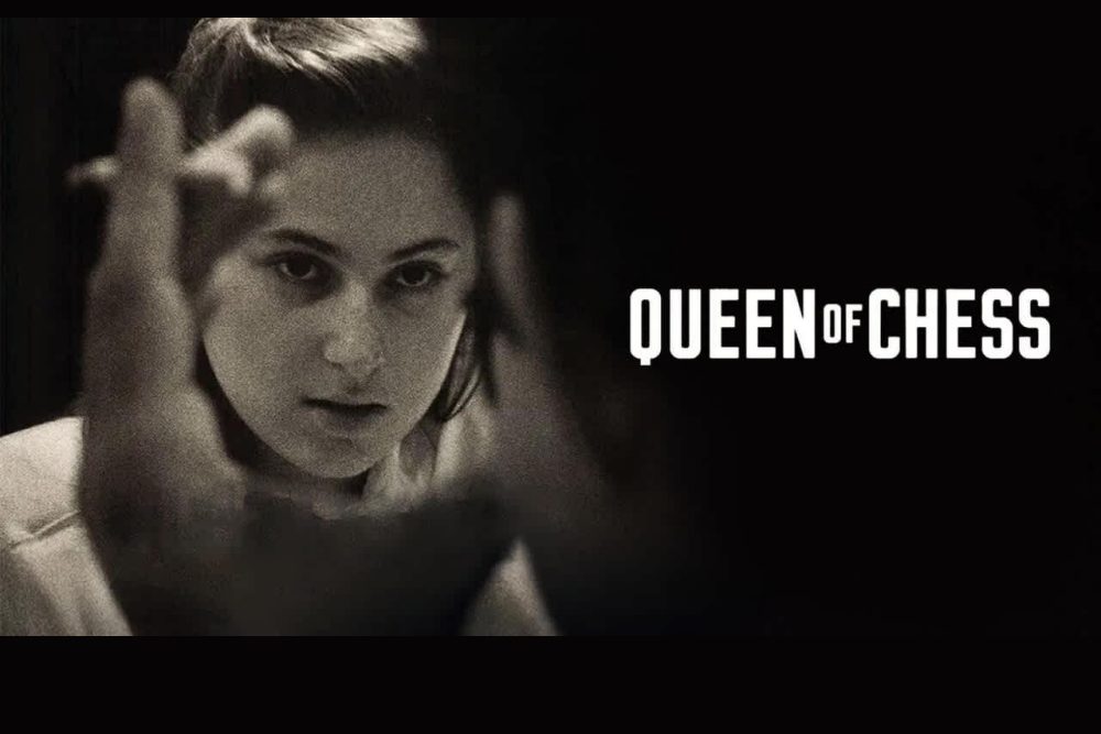 Judit Polgar - Queen of Chess: Heute Premiere bei Netflix | ChessBase