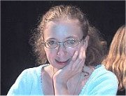 Frankreichs neues Supergirl: Marie Sebag | ChessBase