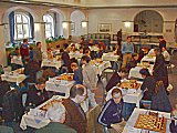 Alexander Graf vorzeitig Deutscher Meister | ChessBase