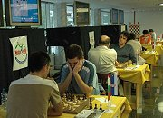 Bora Kostic Memorial in Vrsac | ChessBase