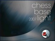 Neu: ChessBase Light 2007 | ChessBase