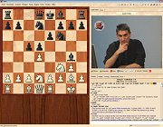 Interview mit Daniel King | ChessBase