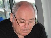 Nukhim Rashkovsky gewinnt Senioren-Europameisterschaft | ChessBase