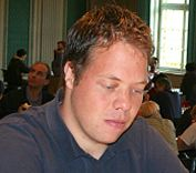 Rainer Buhmann gewinnt in Winterthur | ChessBase