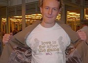 Jan Gustafsson im Interview | ChessBase