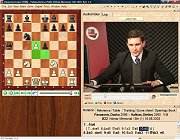 NEU: Sam Collins: 1.e4 Repertoire | ChessBase