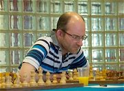 Matthew Sadlers Comeback | ChessBase
