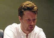 Vladimir Potkin führt bei der Europameisterschaft | ChessBase