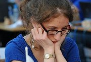 Marie Sebag gewinnt SportAccord Internetturnier | ChessBase